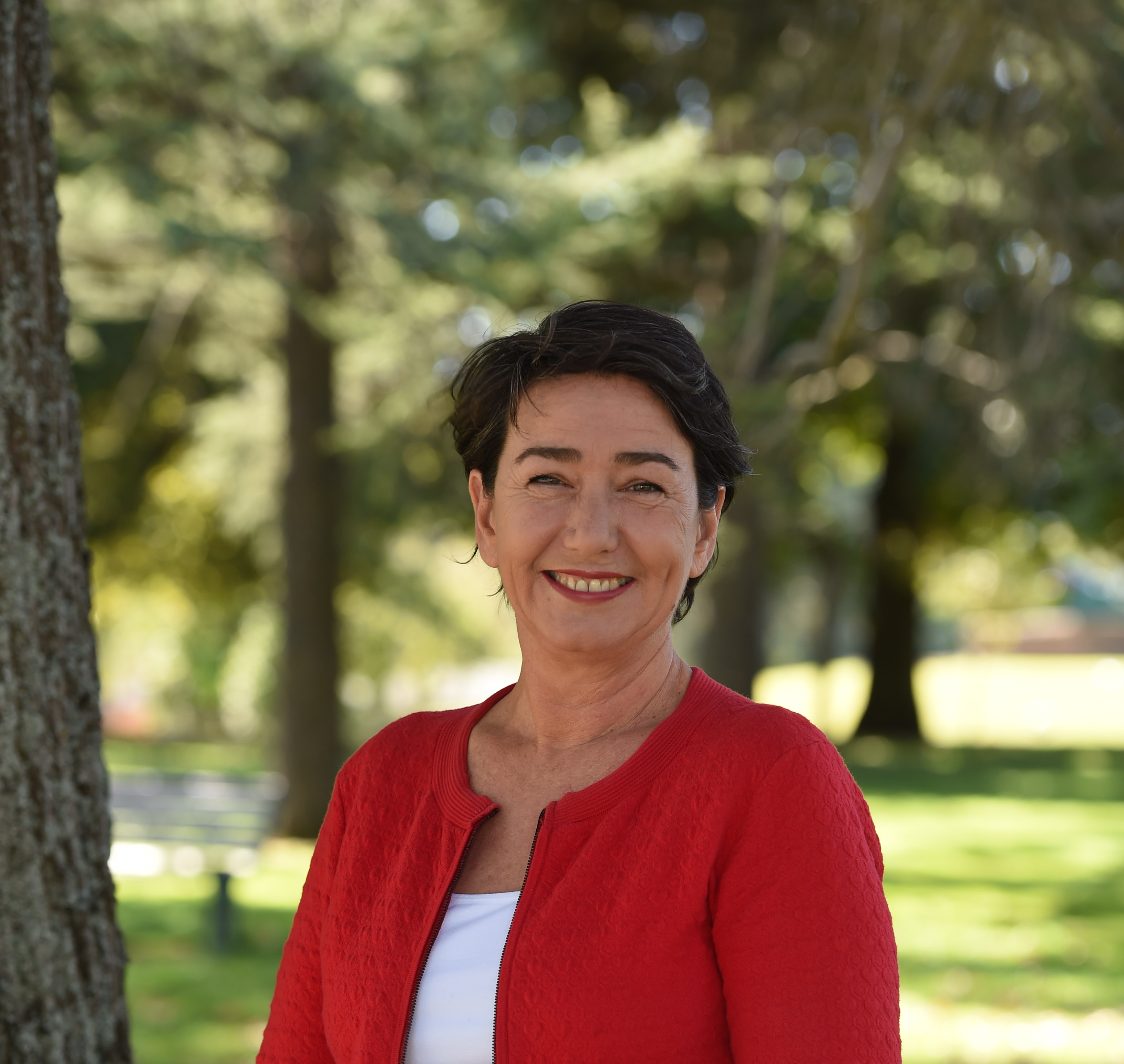 Michaela Settle MP - Home Page